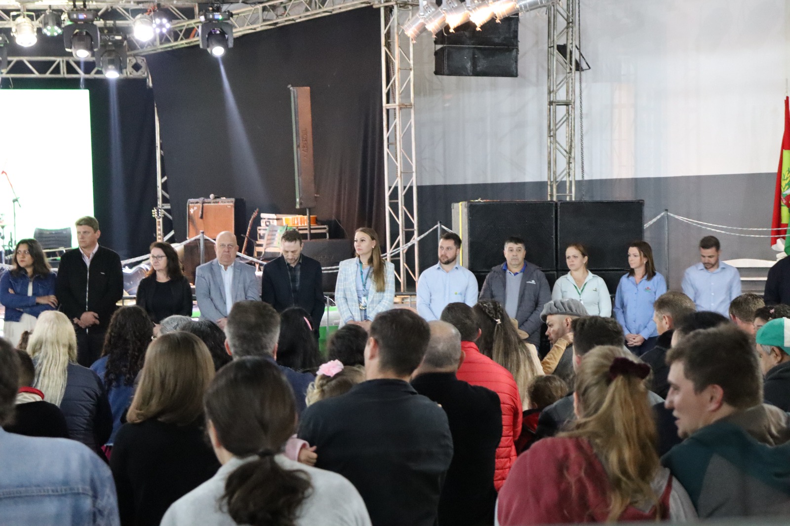 CrediSeara participa da Expo Paial 2023 | CrediSeara